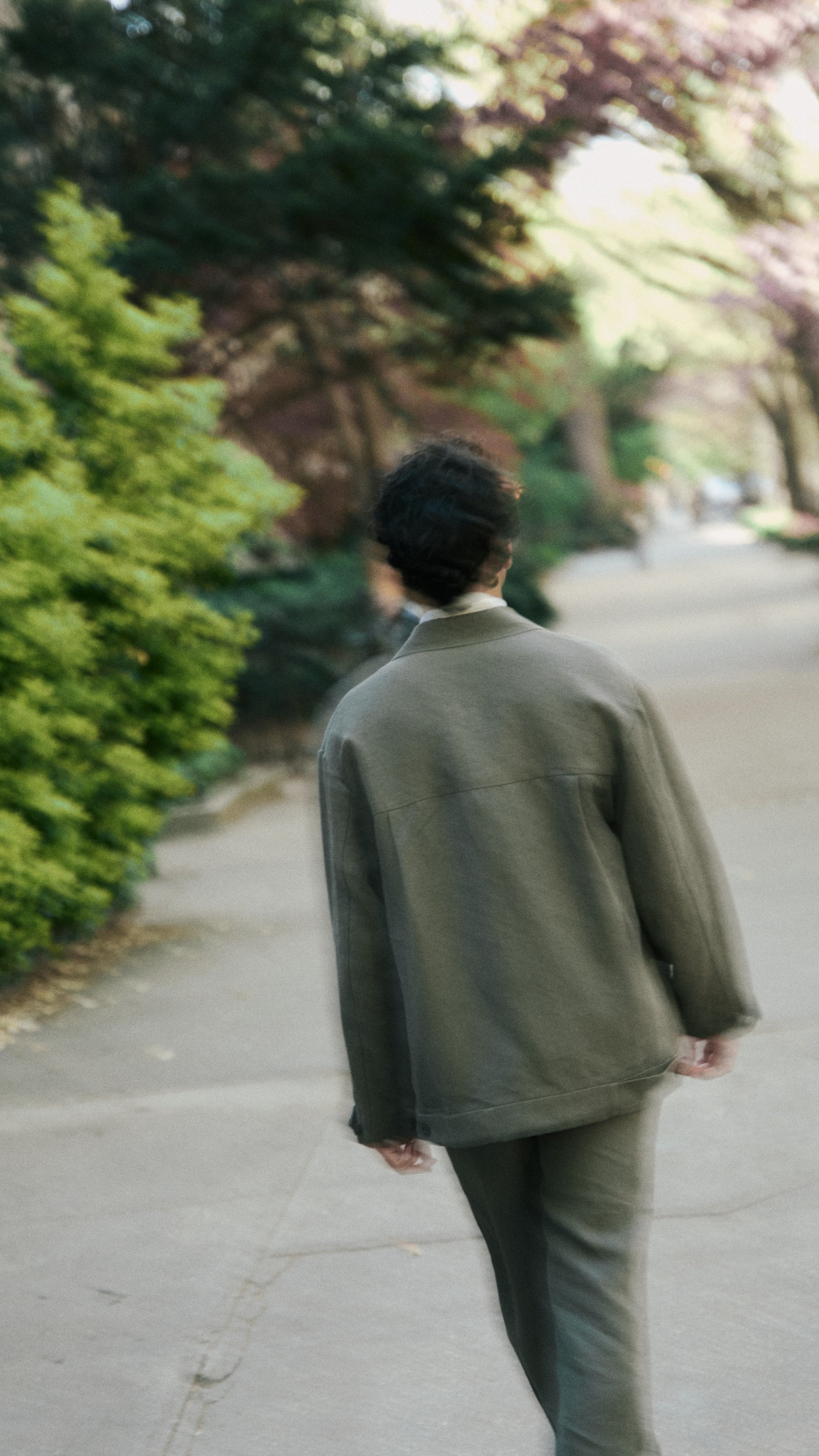 SLOU - To Make Getting Dressed a Joy