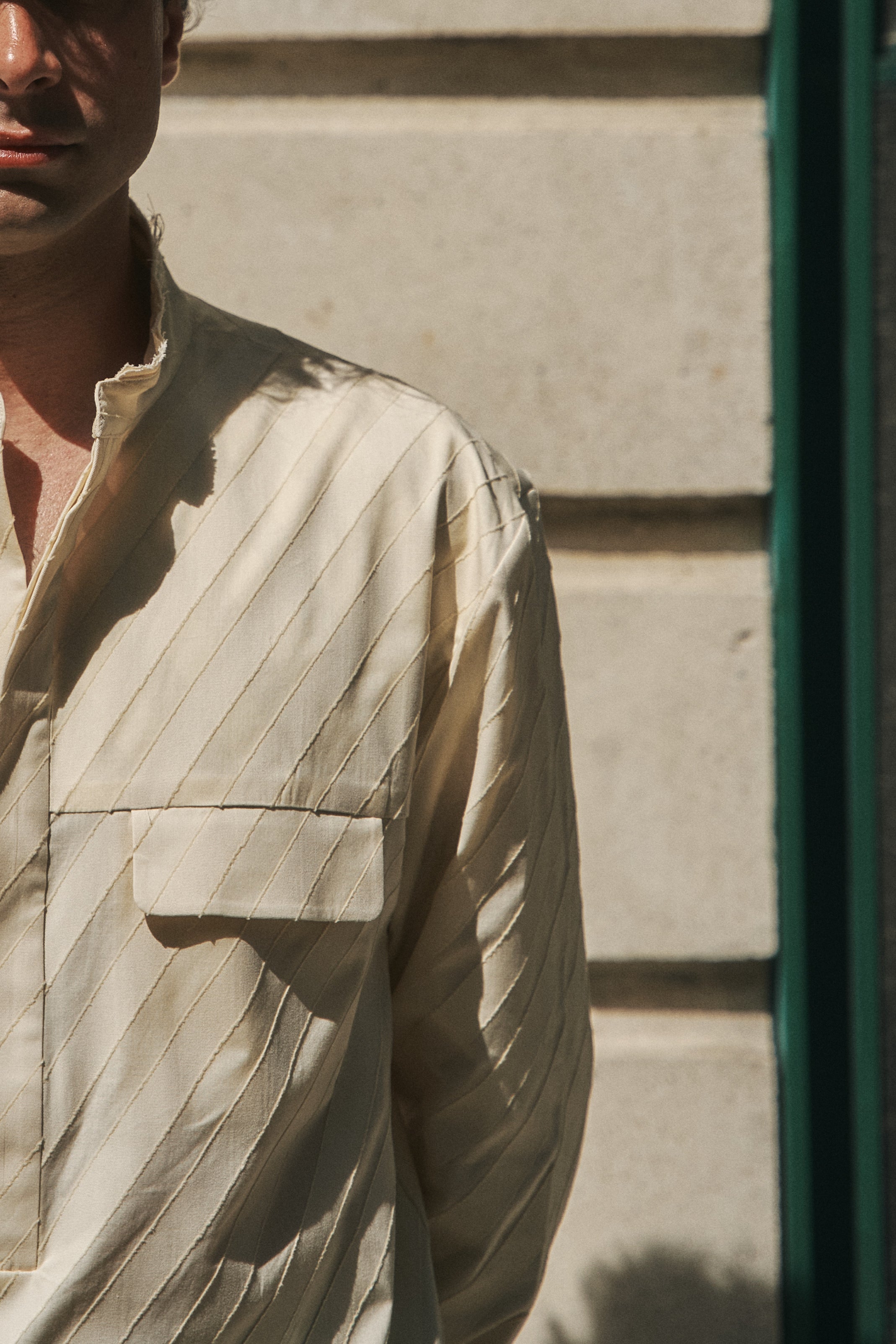 SLOU - To Make Getting Dressed a Joy